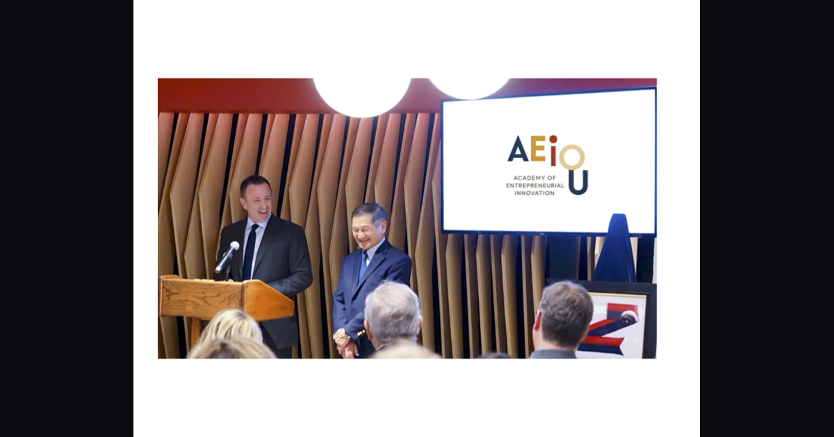 AEIOU Medical — Training in entrepreneurship for healthcare professionals